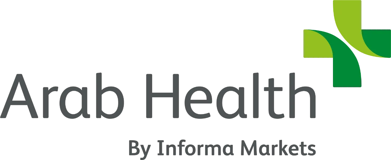 Vironix Health attends Arab Health 2021 — Vironix