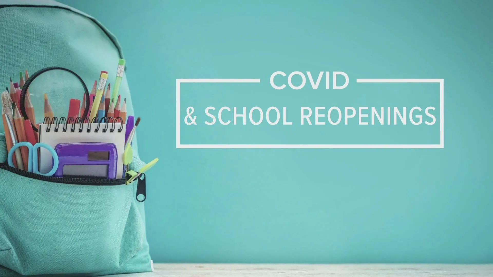 Pediatrician, Dr. Chris Landon, discusses Vironix Health's CovidX ...