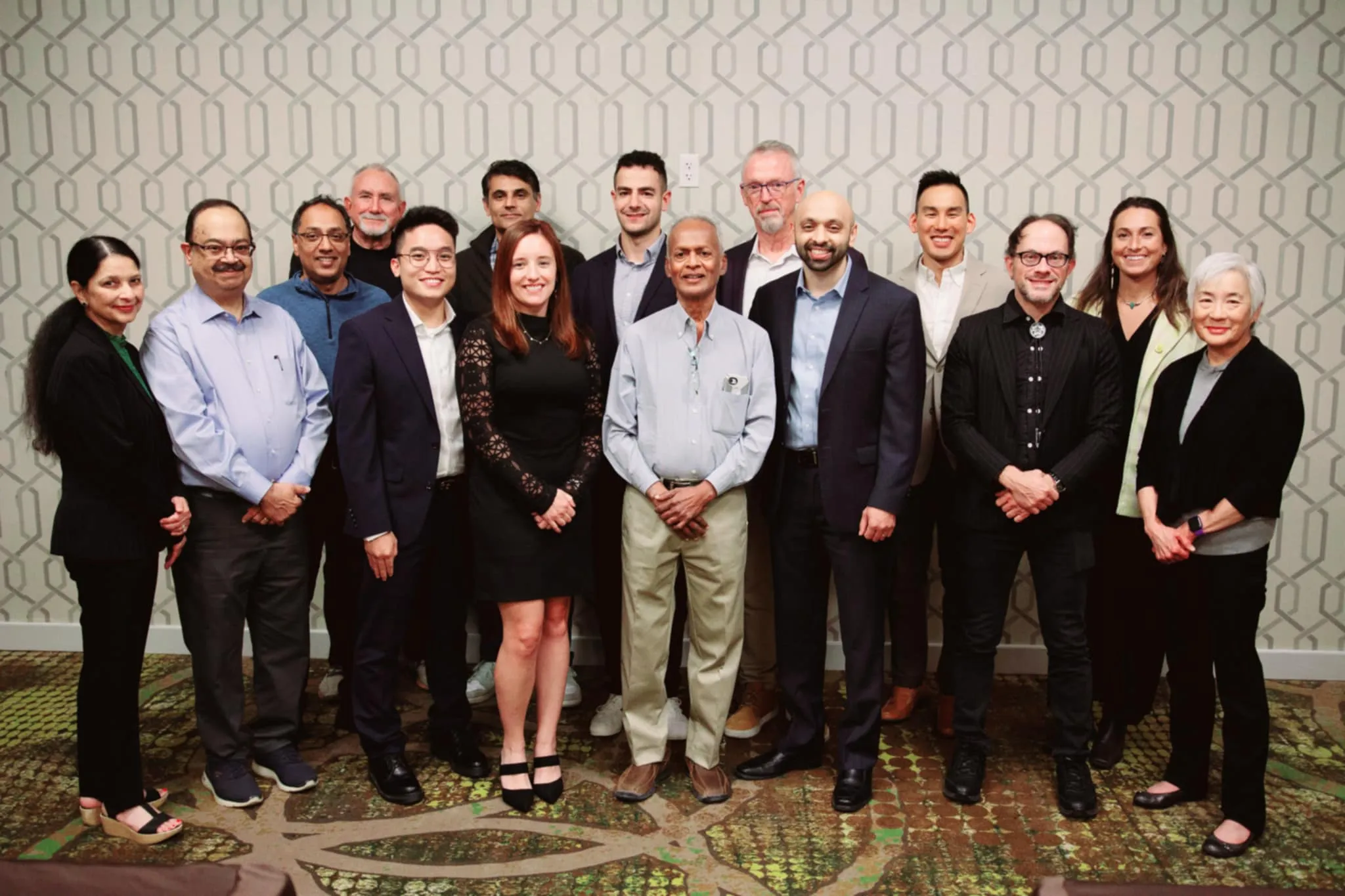 🎉 Vironix Annual Meeting: 2024 Groundbreaking Accomplishments and 2025 ...