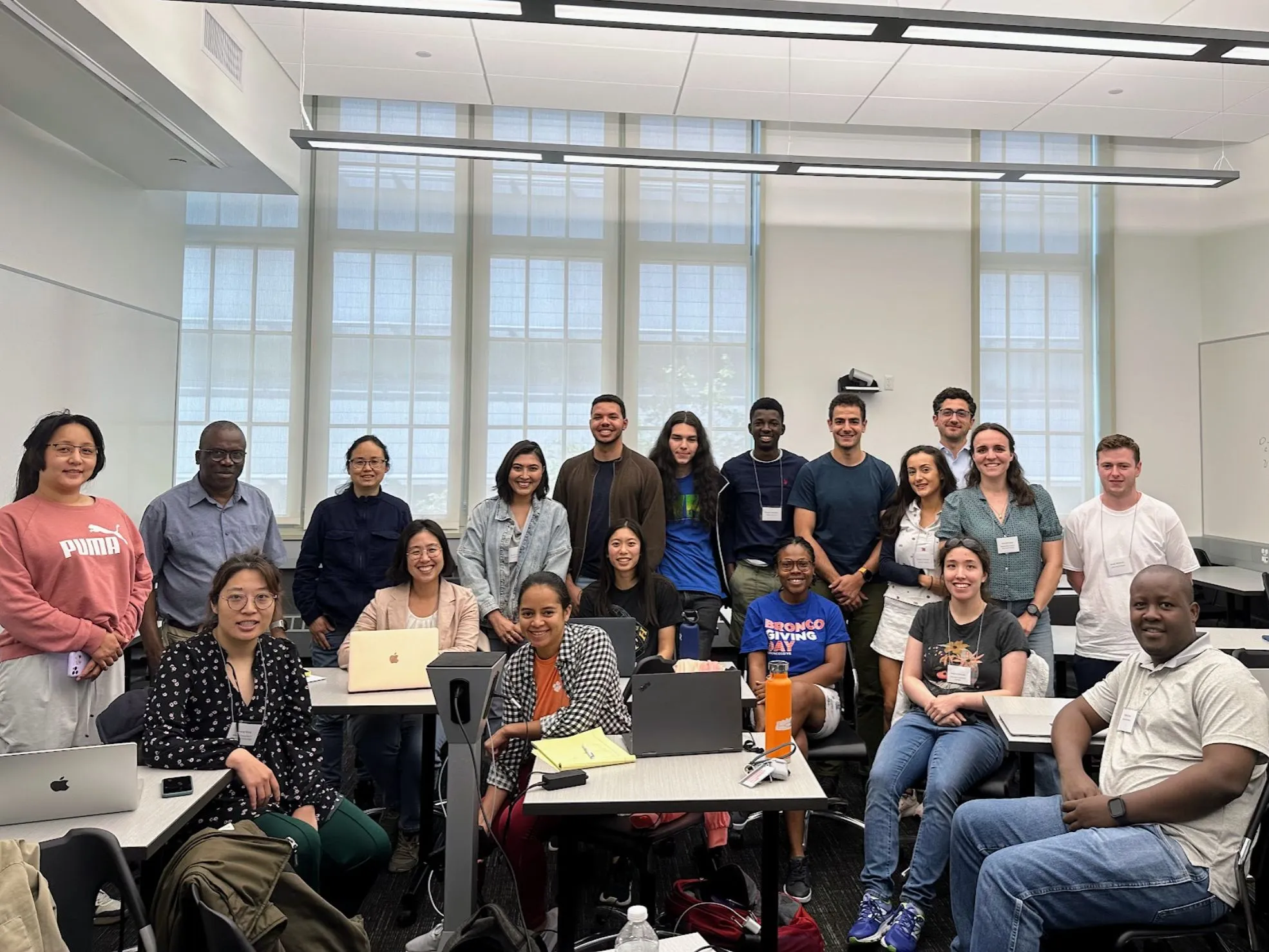 Vironix Health continues its work with students on machine learning ...